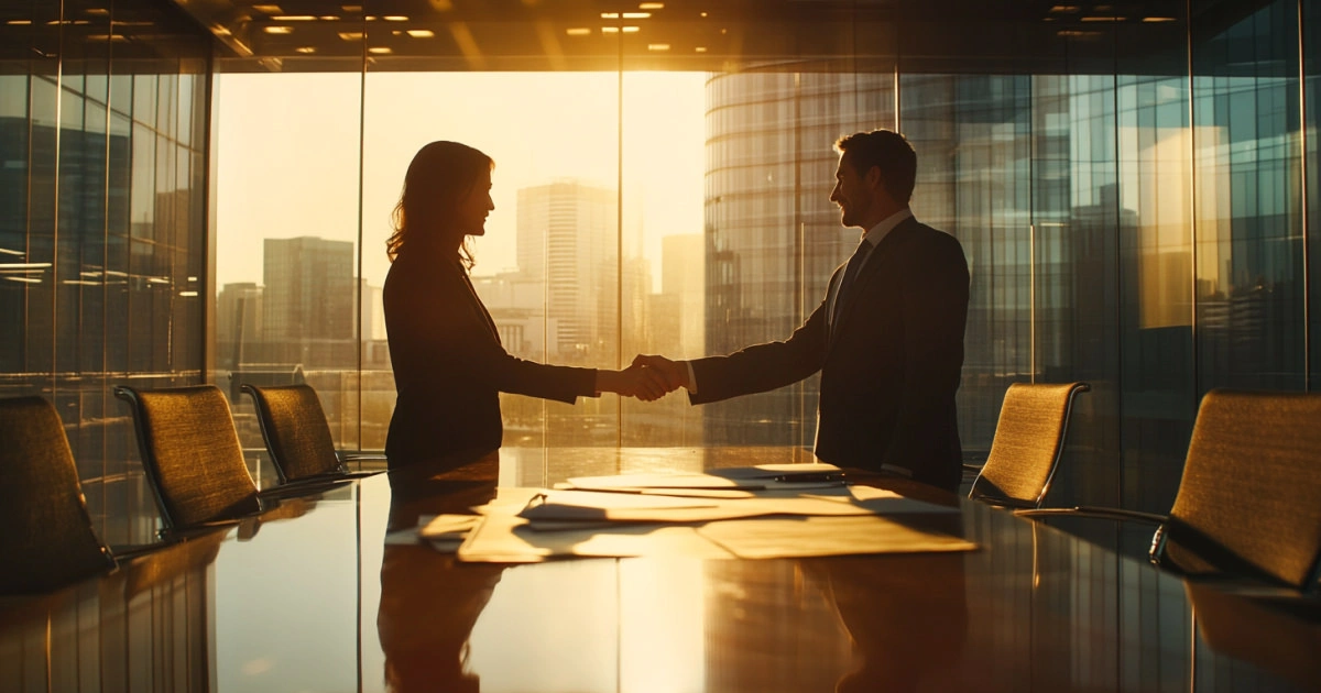 Corporate Law - MFDP